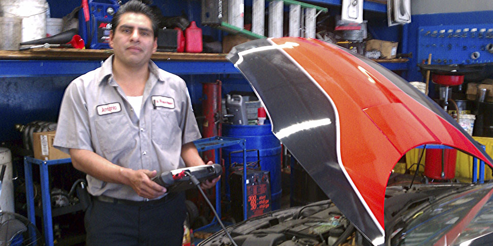 Gallery - A & R Auto Repair & Transmissions