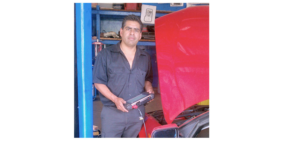 Gallery - A & R Auto Repair & Transmissions