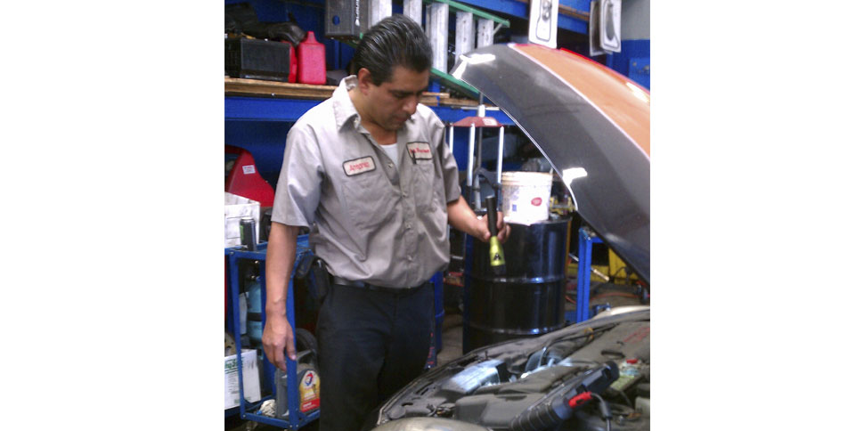 Gallery - A & R Auto Repair & Transmissions